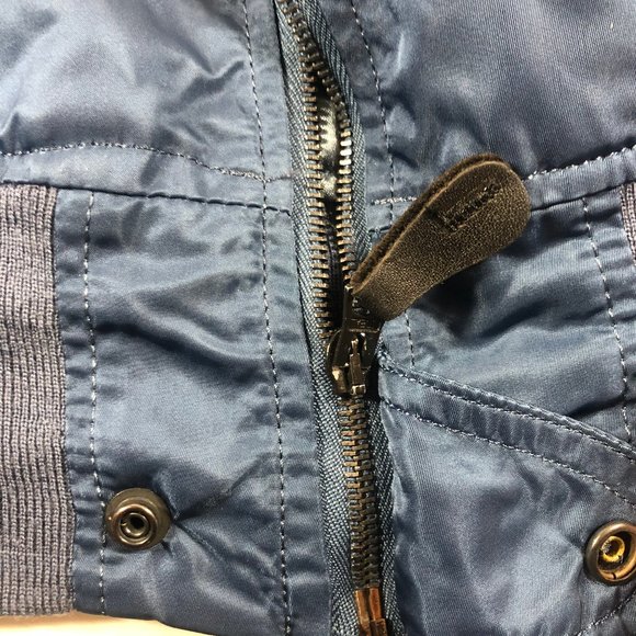 Alpha Industries | Jackets & Coats | Vtg 5s Us Air Force Type L2a ...